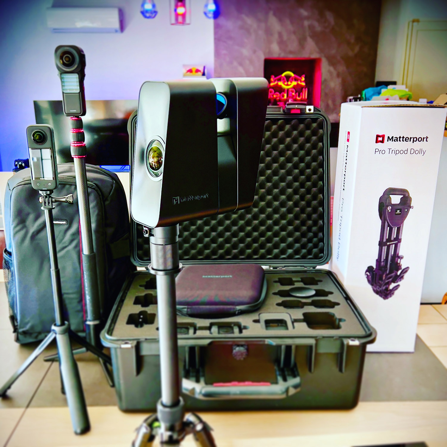 Visites virtuelles 3D – VTOM.Fr